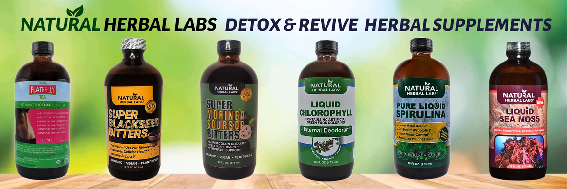 Nature Herbal Labs – Natural Herbal Labs