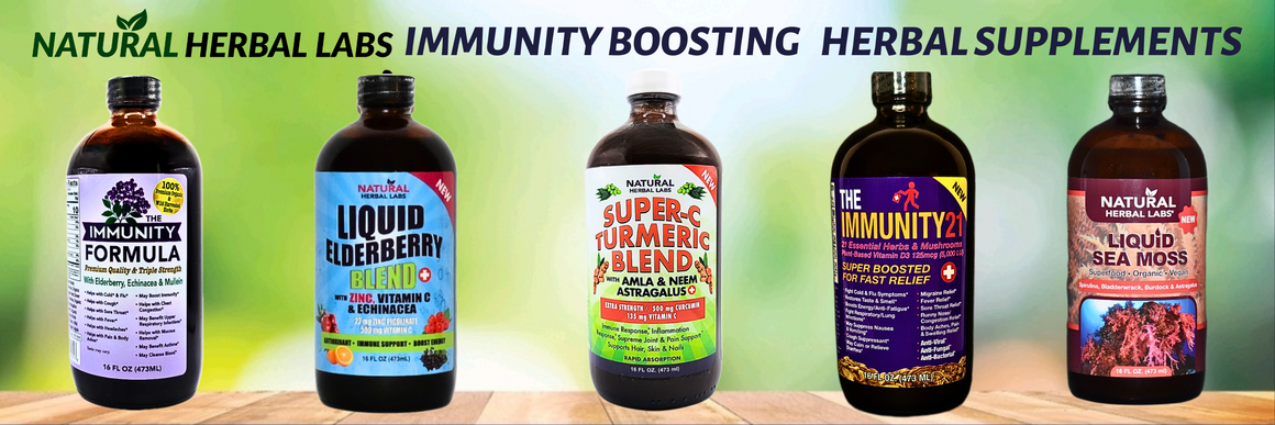 Nature Herbal Labs – Natural Herbal Labs