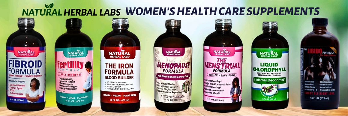 Nature Herbal Labs – Natural Herbal Labs