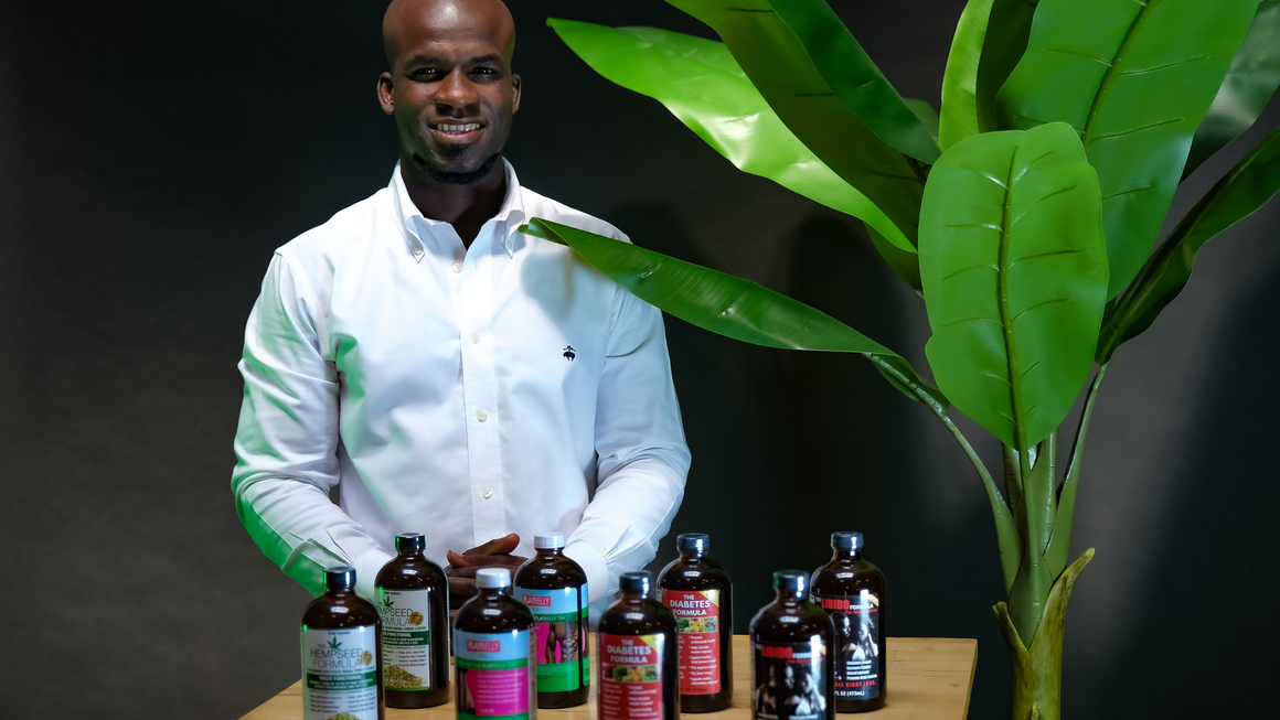 Nature Herbal Labs – Natural Herbal Labs