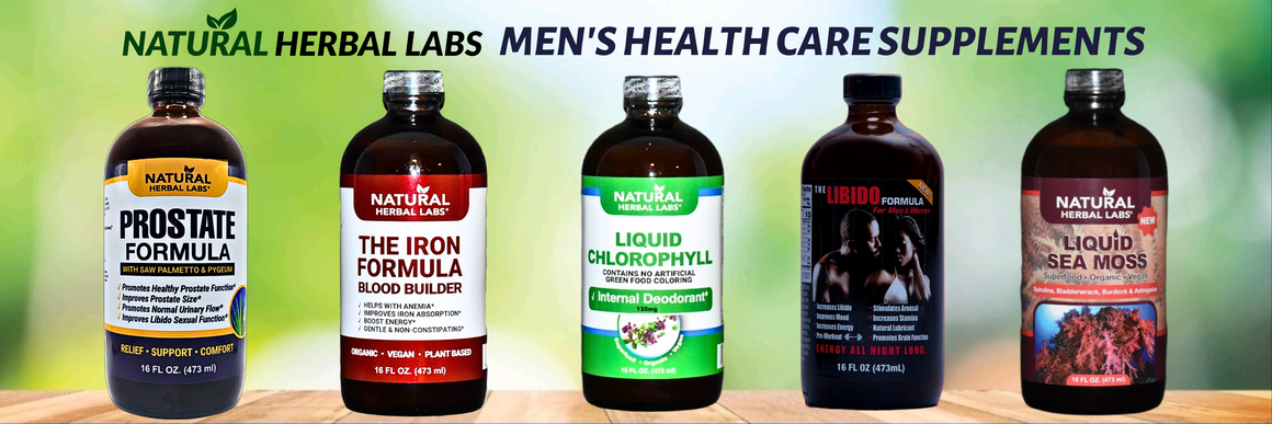 Nature Herbal Labs – Natural Herbal Labs