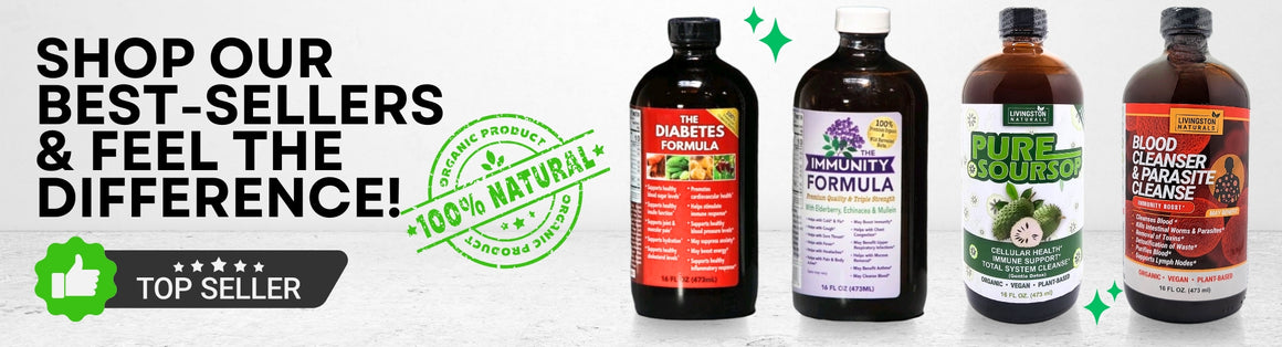 Nature Herbal Labs – Natural Herbal Labs