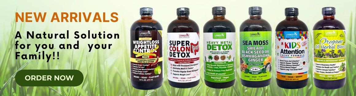 Nature Herbal Labs – Natural Herbal Labs
