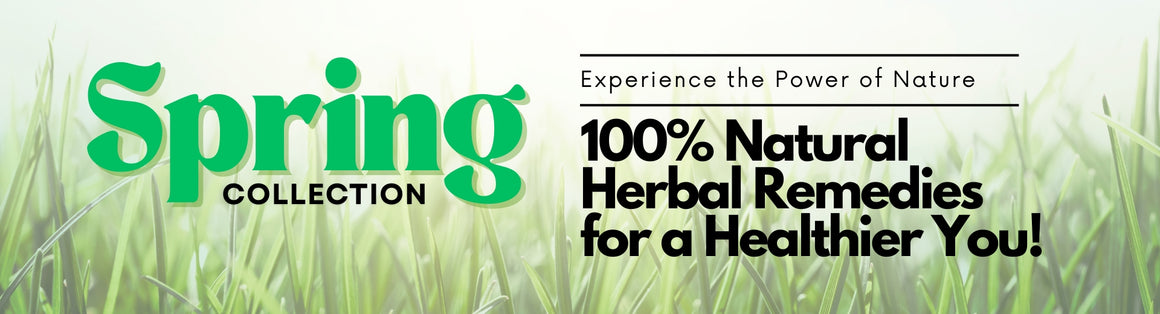 Nature Herbal Labs – Natural Herbal Labs